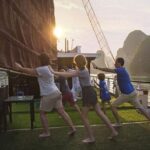 From Hanoi: 2-Day Halong Bay Relaxing Tour with 4-Star Cruise - Authentic Reviews from Past Travelers