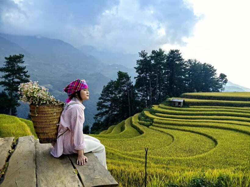 From Hanoi: 2-Day Mu Cang Chai and Khau Pha Pass Tour - Practical Tips for Travelers