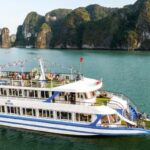 From Hanoi: 2-Day Ninh Binh Tour with Ha Long Bay Cruise - What to Expect from the Experience