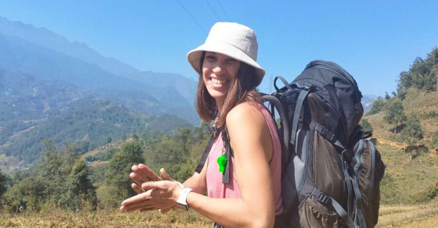 From Hanoi: 2-day Sapa luxury ethnic homestay tour - Who Would Love This Tour