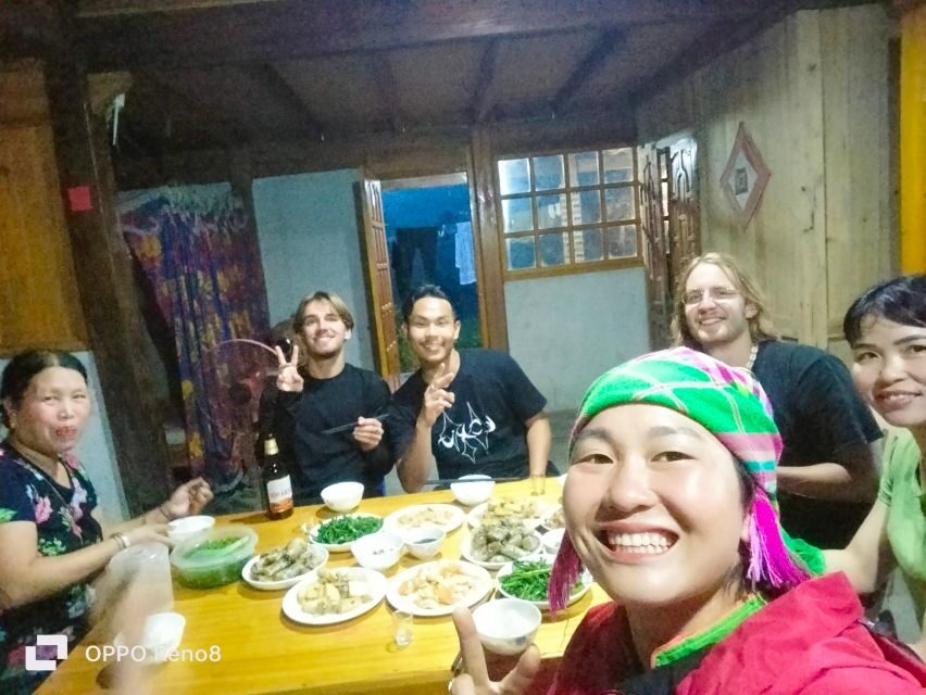 From Hanoi: 2-day Sapa Trek& Overnight in cosy ethnic family - The Sum Up: Who Should Consider This Tour