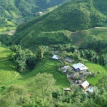 From Hanoi: 2-Day Sapa Trekking Cat Cat & Ta Van Village - The Second Day: Trekking and Cultural Immersion