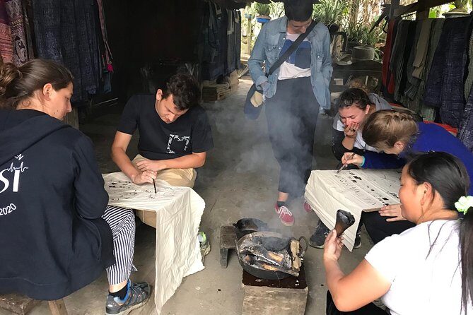 From Hanoi: 2 Days Luxury Sapa Trek & Fansipan Peak with Dcar - The Sum Up