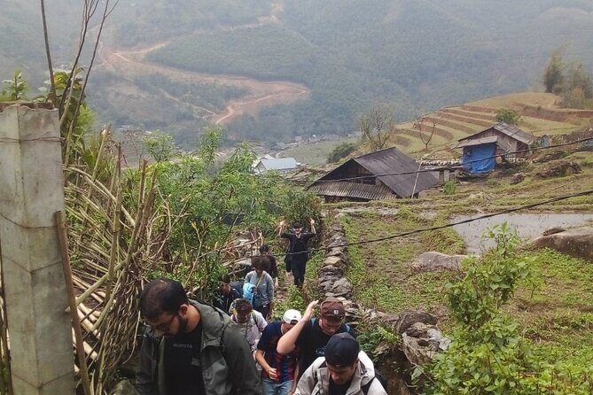 From Hanoi 2- Days Trekking With Local Guide - A Detailed Look at the 2-Day Trekking Experience