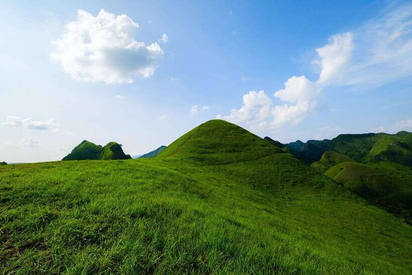 From Hanoi: 2-Night 2-Day explore Ban Gioc Waterfall - Transportation & Logistics