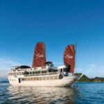 From Hanoi: 3-Day and 2-Night Cruise Stay at Bai Tu Long Bay - The Value Proposition