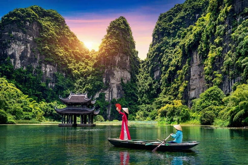 From Hanoi: 3-Day Luxury Tour Ninh Binh & Ha Long Bay Cruise - Why This Tour Offers Great Value