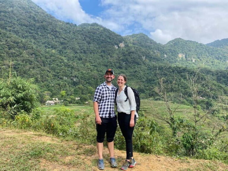 From Hanoi: 3-Day Pu Luong Nature Tour w/ Cave & Waterfall - Transport, Guides, and Value