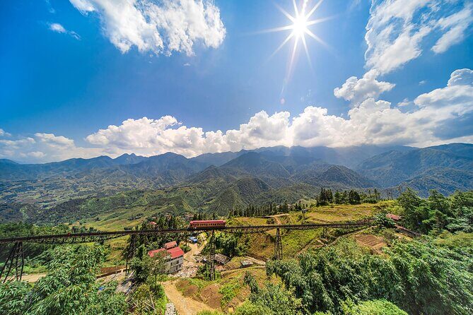 From Hanoi: 3 Days Sapa Trekking & Ethnic Villages by Dcar - FAQ