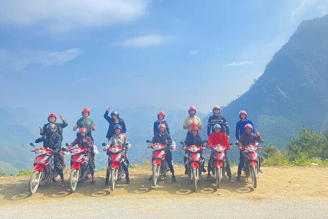 From Hanoi: 4 Day Ha Giang Loop Guided Motorbike Tour with Rider - Who Should Book This Tour?
