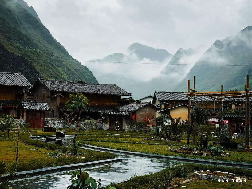 From Hanoi : 4-Day Ha Giang Loop Tour with Easy Rider - Exploring the Ha Giang Loop: A Journey into Northern Vietnam’s Wonders