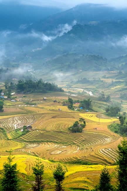 From Hanoi: 4-Day Mu Cang Chai Terraced Rice Fields Tour - What Makes This Tour Valuable?