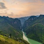 From Hanoi: 4-Day Panorama Of Ha Giang Loop Private Tour - Day 2: From Quan Ba to Dong Van