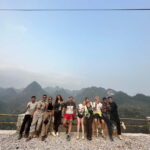 From Hanoi: 4-Days Ha Giang Motorbike Loop Adventure - Day 3: The Heart-Stopping Ma Pi Leng Pass and Du Gia