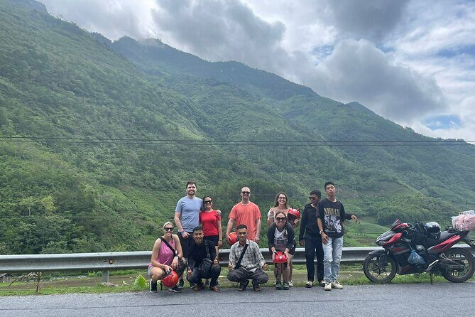 From Hanoi: 4 Days Tour to Ha Giang Loop. All inclusive - The Itinerary: What You Can Expect Each Day
