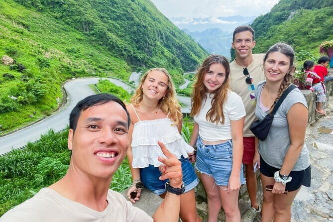From Hanoi: 4 Nights 3 Days Ha Giang Loop Tour - Key Points