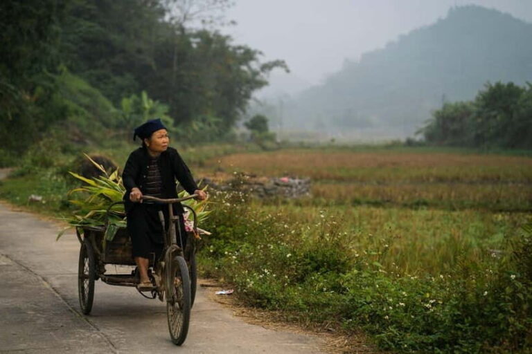 From Hanoi: 5-Day Ha Giang, Cao Bang, Ban Gioc Waterfall - The Experience: What Makes This Tour Stand Out
