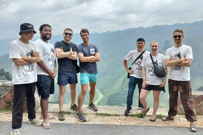 From Hanoi: 5 Day Tour to Ha Giang Loop Tour. All inclusive - What Travelers Are Saying (Based on Reviews)