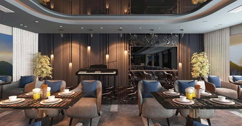 From Hanoi: 5Star Ha Long Luxury Day Cruise Jacuzzi - Exploring the Caves and Hidden Lagoons