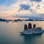 From Hanoi: Arcady Boutique Cruise 2-Day Halong Bay Discovery - The Itinerary Breakdown: What to Expect from Day One