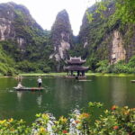 From Hanoi: Bai Dinh, Trang An, and Mua Cave Day Trip - A Culinary Break at Ninh Binh Excursion Restaurant