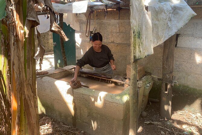 From Hanoi: Ban Gioc Waterfall 2d/2n Mix Car and Motorbike - Why Youll Love This Tour