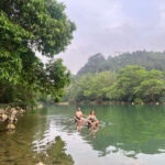 From Hanoi: Ban Gioc Waterfall & Angel Mountain 2-Day Tour - Detailed Look at the Itinerary