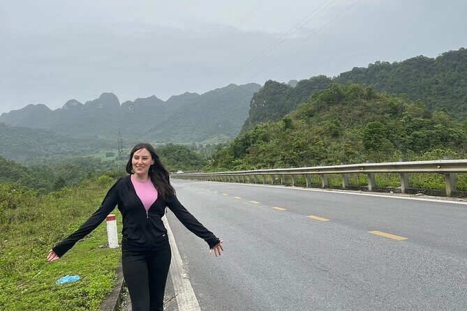 From Hanoi: Ban Gioc Waterfall - Angel Mountain 2D/1N By Car - What Do Travelers Say?