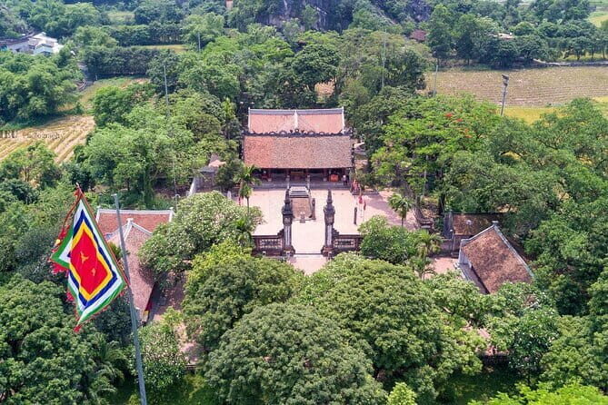 From Hanoi Best Private Day Trip to Hoa Lu, Tam Coc, Local Family - Is This Tour Worth the Cost?