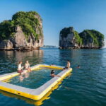 From Hanoi: Cat Ba Island and Lan Ha Bay Cruise Day Trip - Whats Included and What’s Not