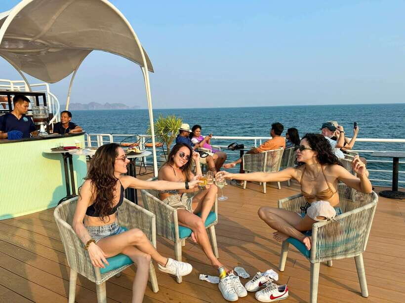 From Hanoi: Cat Ba Island and Lan Ha Bay Day Trip - What Makes This Tour Stand Out?