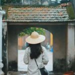 From Hanoi: Duong Lam Ancient Village Day Tour with Lunch - The Cultural Heart: Mia Pagoda and Ancient Temples