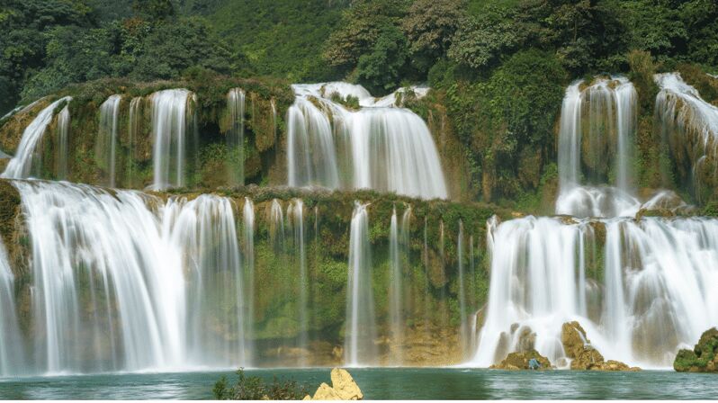 From Hanoi: Easy Rider 2 Day Motorbike Tour of Cao Bang Loop - Exploring the Itinerary in Detail