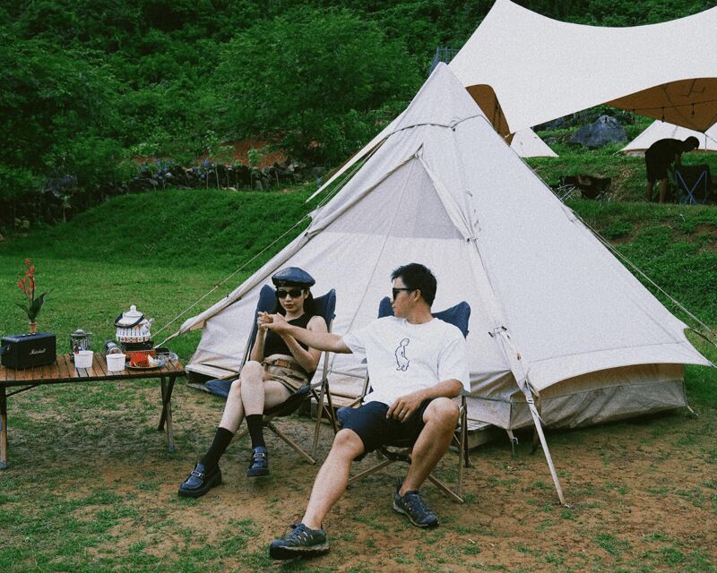 From Hanoi: Easy Rider 3 Day Motorbike Tour of Cao Bang Loop - What the Tour Includes and Excludes