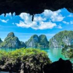 From Hanoi: Explore Ha Long Bay 2 Days With A Luxury Cruise - The Second Day: Exploring the Depths and Heights of Ha Long Bay