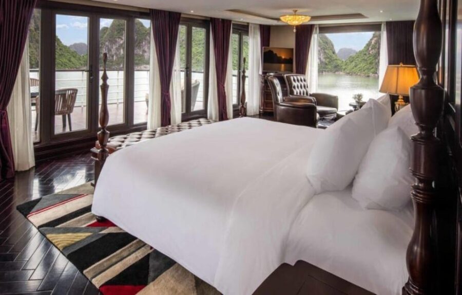 From Hanoi: Explore Ha Long Bay For 2 Days 1 Night - What To Expect: Practical Insights