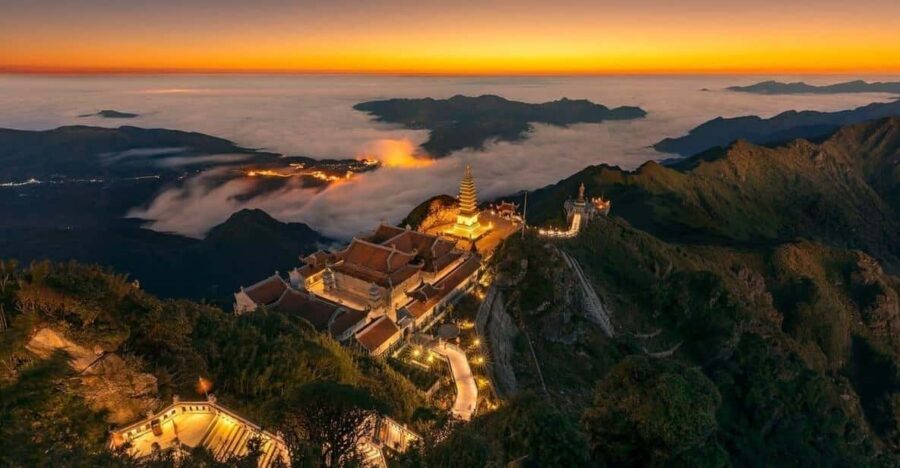 From Hanoi: Explore Sapa & Conquer Fansipan For 2 Days - What the Tour Includes and What to Consider