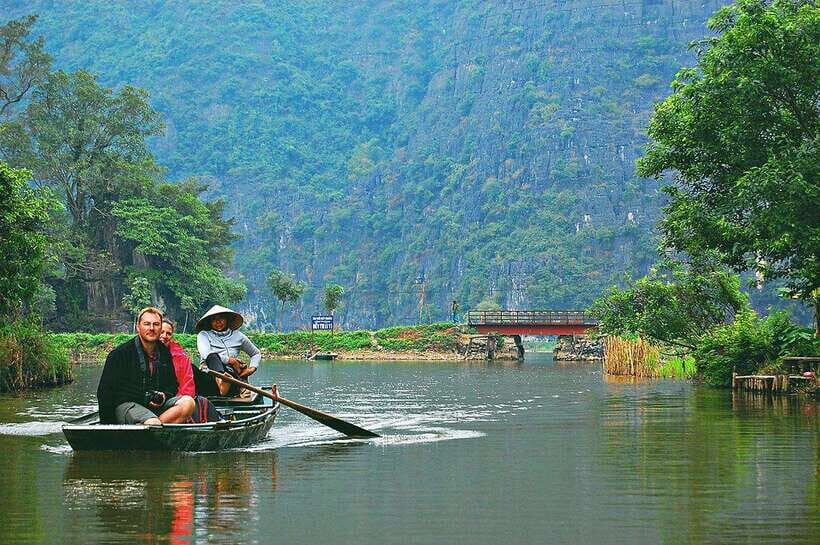 From Hanoi: Full-day Tam Coc River Adventure - Who Will Love This Tour?