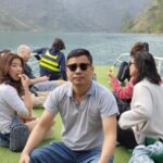 From Hanoi: Ha Giang Loop 3 - Day Easy Rider Mortorbike Tour - Day 2: Ma Pi Leng Pass and Nho Que River