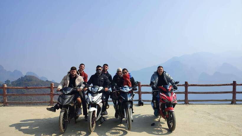 From Hanoi: Ha Giang Loop 3-Day Tour Self-Sriving/Easy Rider - What Makes It Special