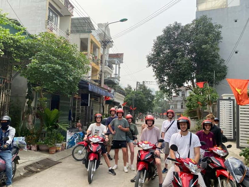 From Hanoi: Ha Giang Loop Motorbike Tours 3-Days 2-Nights - What Makes This Tour Stand Out?
