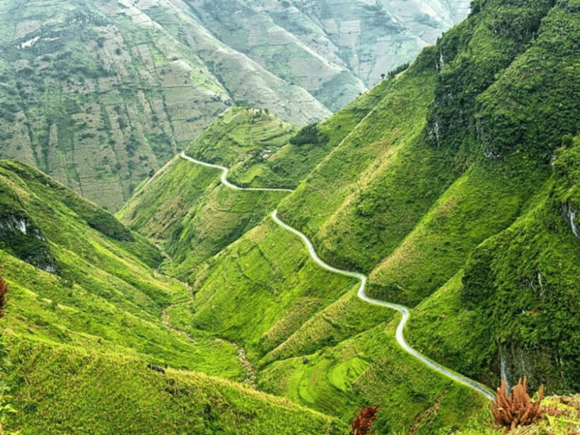 From Hanoi: Ha Giang Loop Tour 3 Days Self-Driving - What We Appreciated