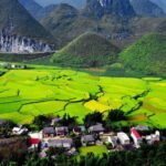 From Hanoi: Ha Giang Loop Tour 3 Nights 2 Days with Motorbike/Car - Authentic Encounters and Scenic Highlights