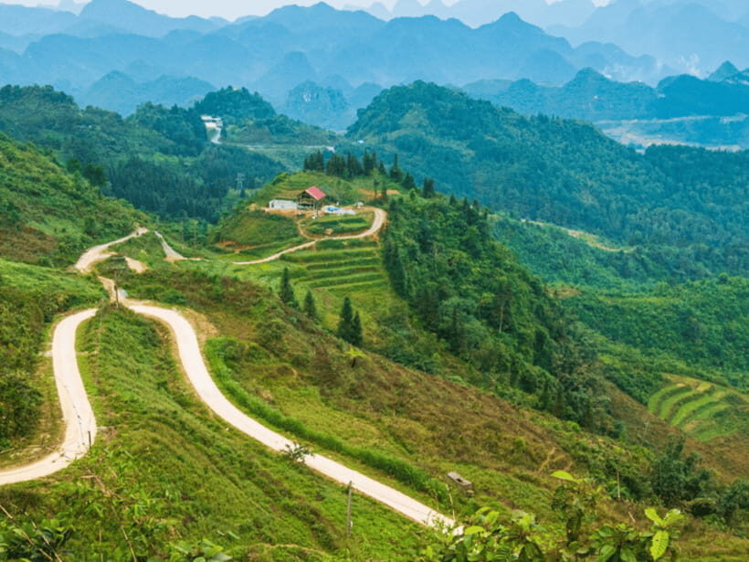From Hanoi: Ha Giang Loop Tour 4Days 3Nights with easy rider - Practical Aspects and Value
