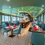 From Hanoi: Ha Long Bay 1 Day Tour With A Luxury Cruise - Detailed Breakdown of the Itinerary