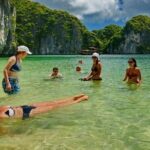 From Hanoi: Ha Long Bay and Surprise Cave 3-Day Cruise - Whats Included and What to Expect