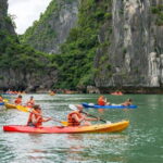 From Hanoi: Ha Long Bay Day Cruise with Kayaking & Lunch - What’s Included and What to Keep in Mind