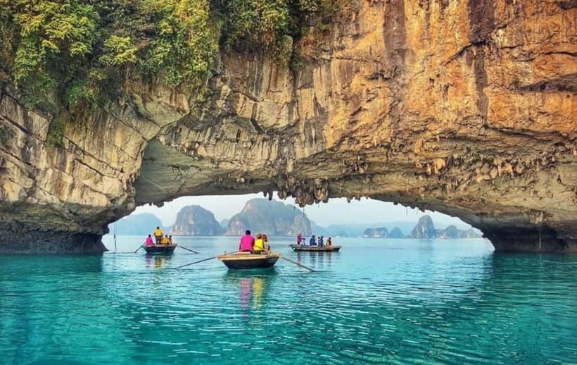 From Hanoi: Ha Long Bay Private Charter VIP Cruise - Why Choose a Private VIP Tour?