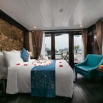 From Hanoi/Ha Long:La Regina 4 star cruise - Bai Tu Long Bay - What Makes This Cruise Stand Out?