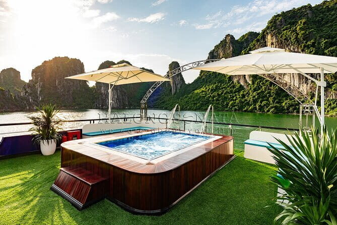 From Hanoi- Halong Bay 1 Day Save Cost With Limousine Bus Option - Who Should Consider This Tour?